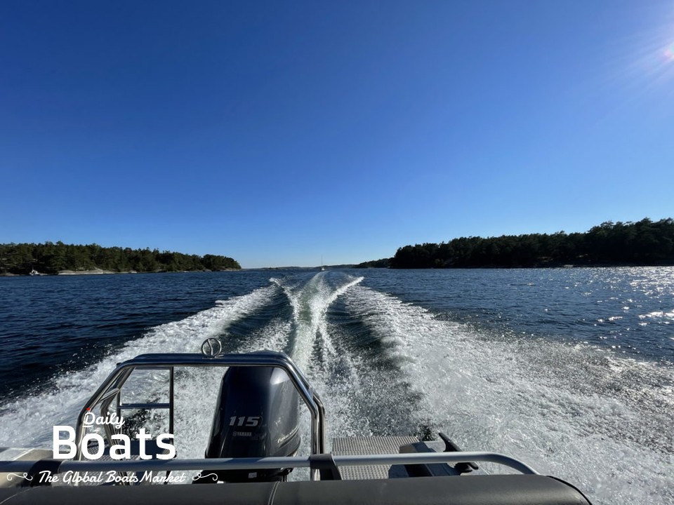 2015 Fiskars Buster Xl Serie Iii for sale. View price, photos and Buy ...