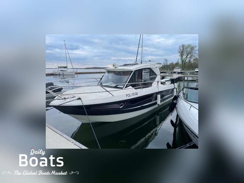 2015 Galeon Galia 750 Ht for sale. View price, photos and Buy 2015 ...