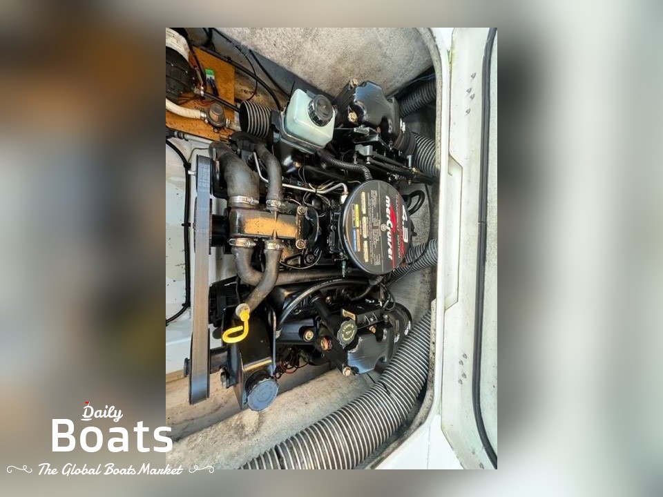 1998 Jeanneau Cap Camarat 725 Wa for sale. View price, photos and Buy ...