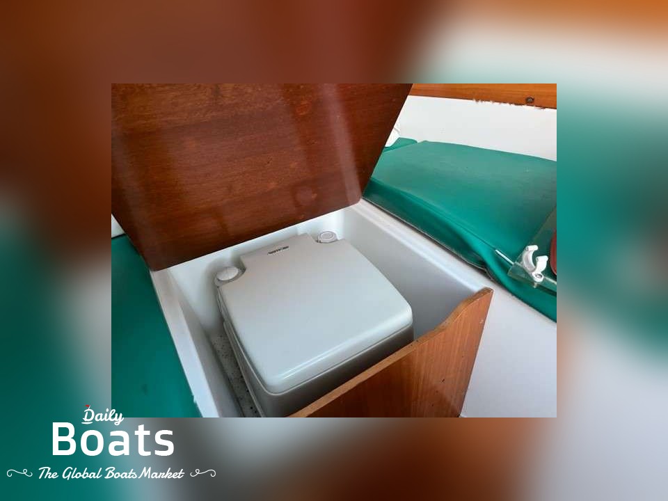 1998 Jeanneau Cap Camarat 725 Wa for sale. View price, photos and Buy ...