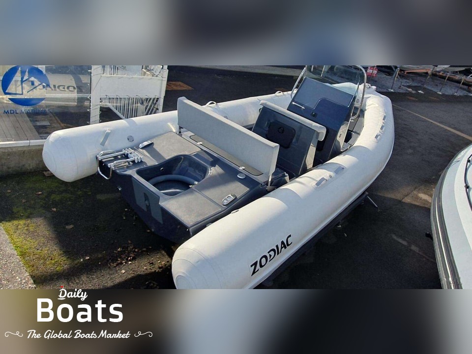 2022 Zodiac Medline 580 for sale. View price, photos and Buy 2022 ...