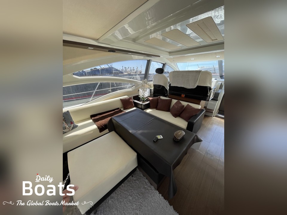 2008 Azimut 62 S for sale. View price, photos and Buy 2008 Azimut 62 S ...