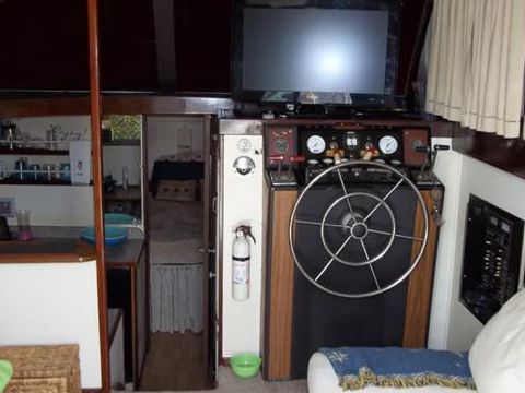 1973 Viking 33 for sale. View price, photos and Buy 1973 Viking 33 #43892