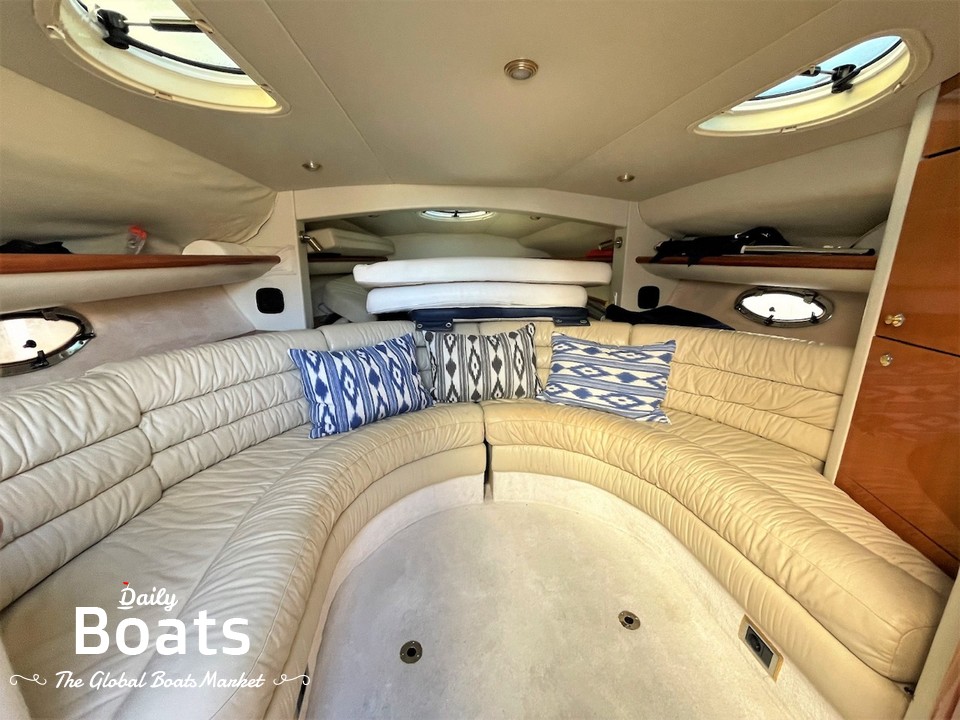 2009 Sunseeker Super Hawk 34 for sale. View price, photos and Buy 2009 ...