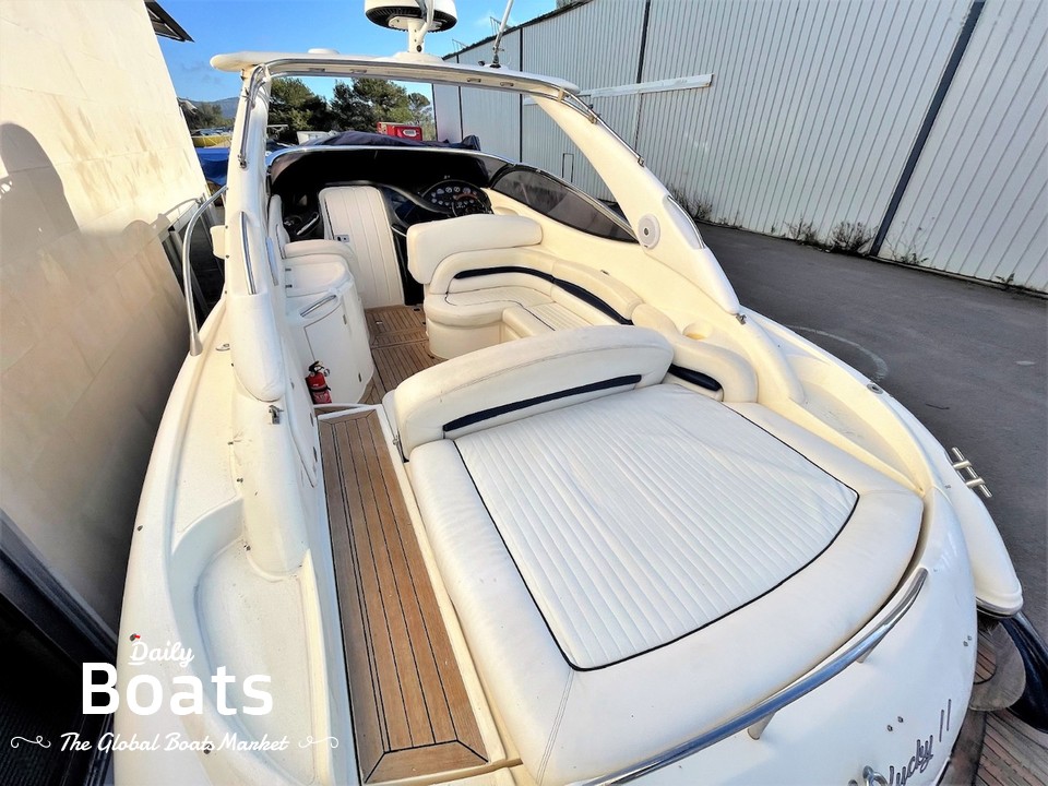 2009 Sunseeker Super Hawk 34 for sale. View price, photos and Buy 2009 ...