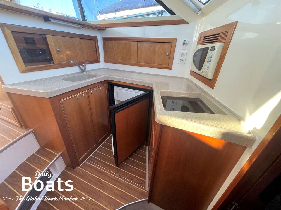 2005 Riviera 33 for sale. View price, photos and Buy 2005 Riviera 33 ...