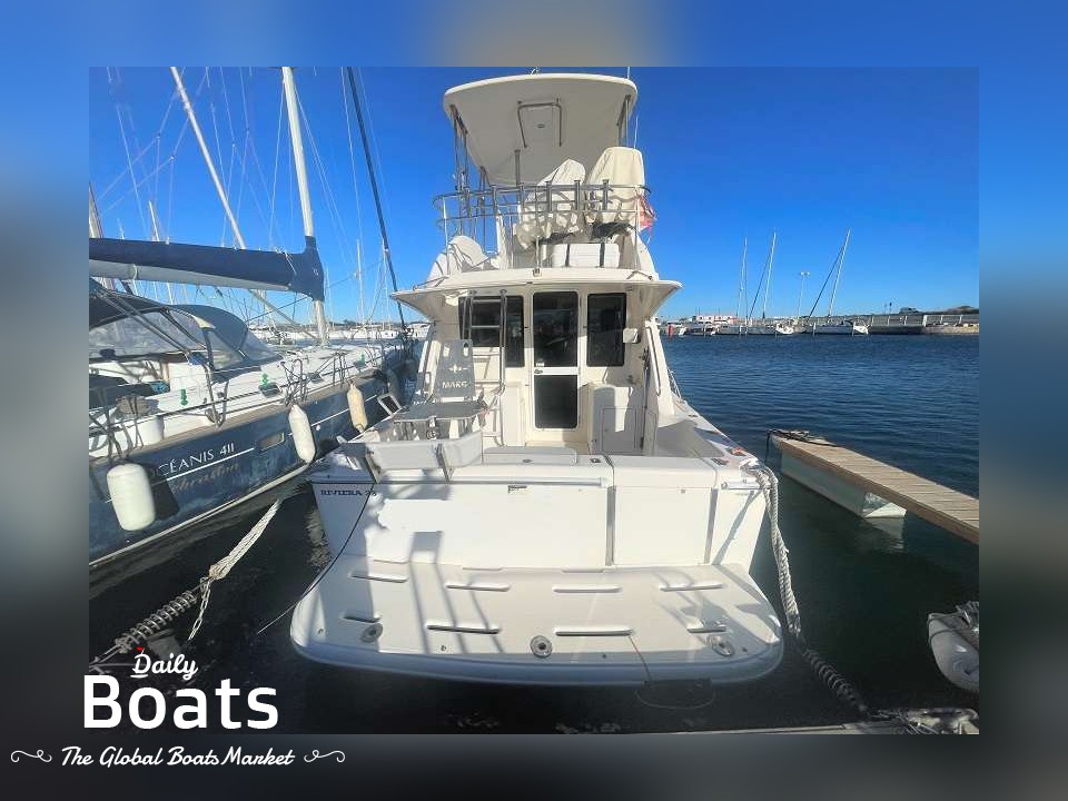 2005 Riviera 33 for sale. View price, photos and Buy 2005 Riviera 33 ...