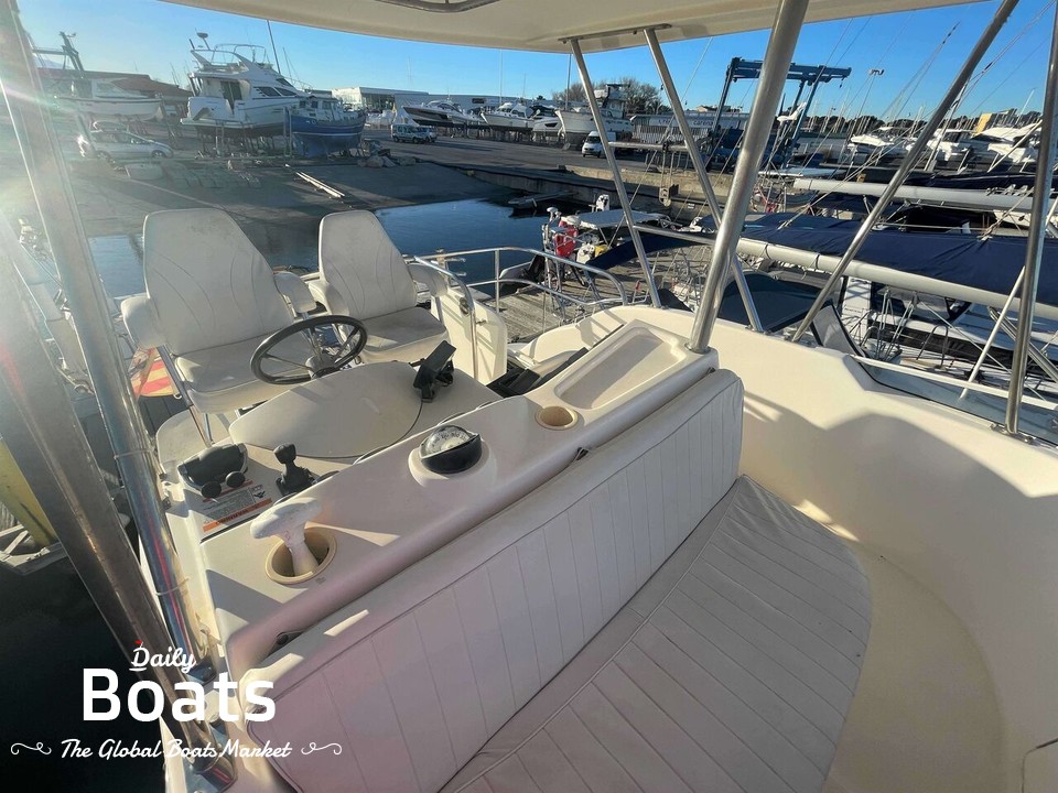 2005 Riviera 33 for sale. View price, photos and Buy 2005 Riviera 33 ...