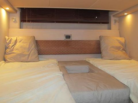 2007 Atlantis 39 for sale. View price, photos and Buy 2007 Atlantis 39 ...