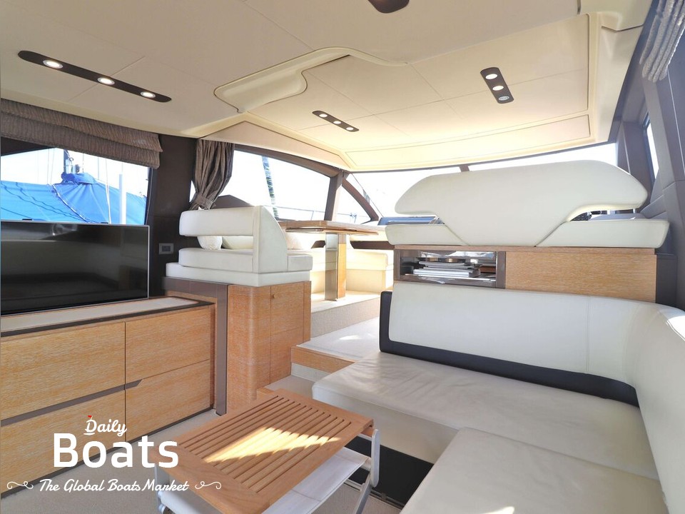 2016 Azimut Atlantis 50 for sale. View price, photos and Buy 2016 ...
