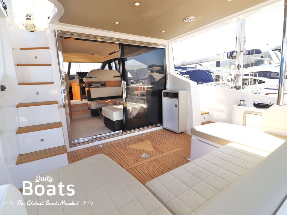 2016 Azimut Atlantis 50 for sale. View price, photos and Buy 2016 ...