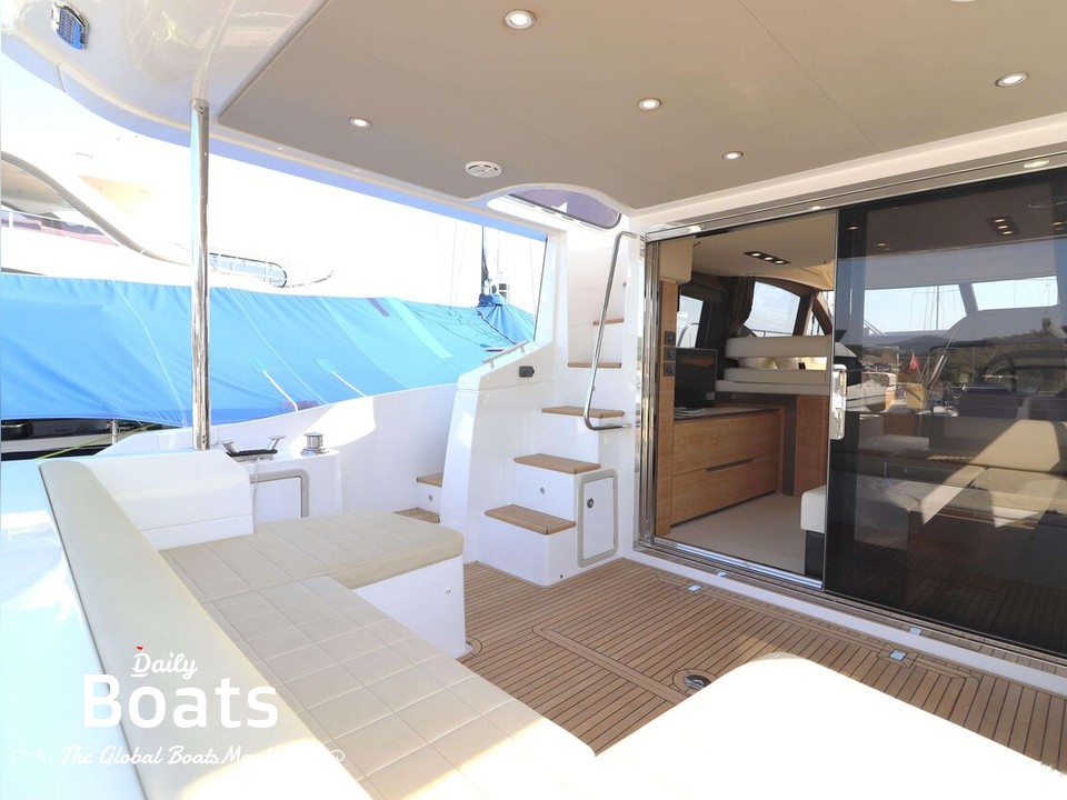 2016 Azimut Atlantis 50 for sale. View price, photos and Buy 2016 ...