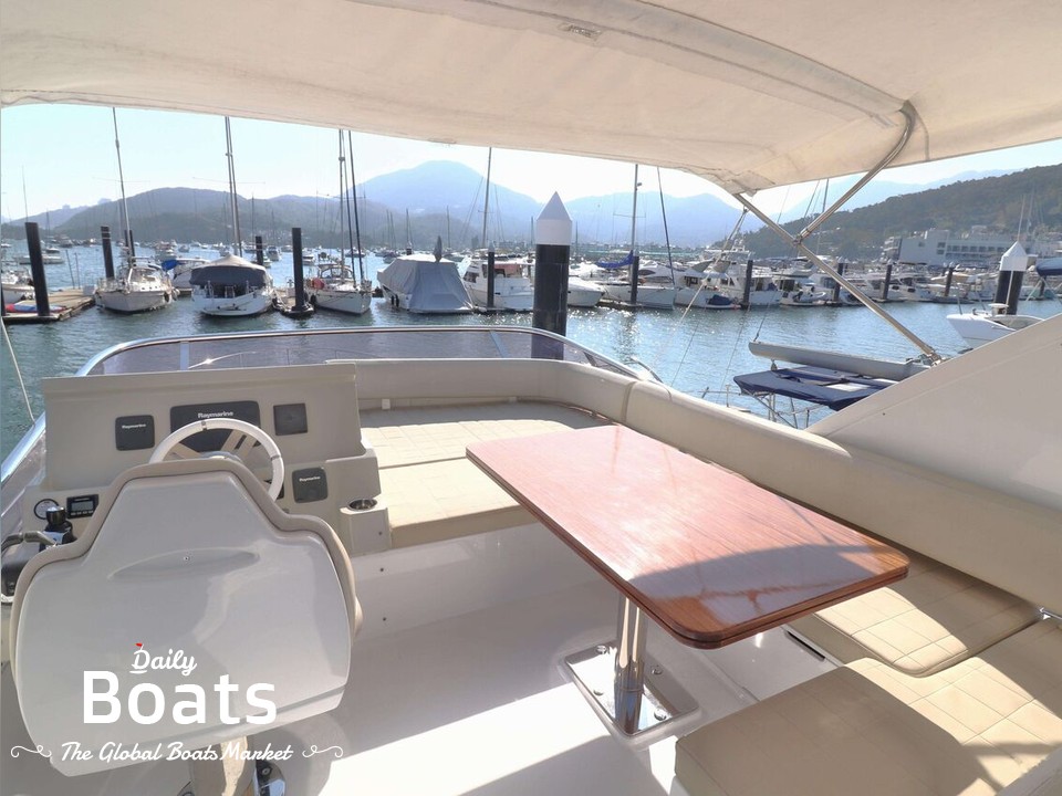 2016 Azimut Atlantis 50 for sale. View price, photos and Buy 2016 ...