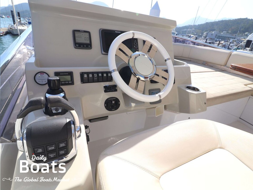 2016 Azimut Atlantis 50 for sale. View price, photos and Buy 2016 ...