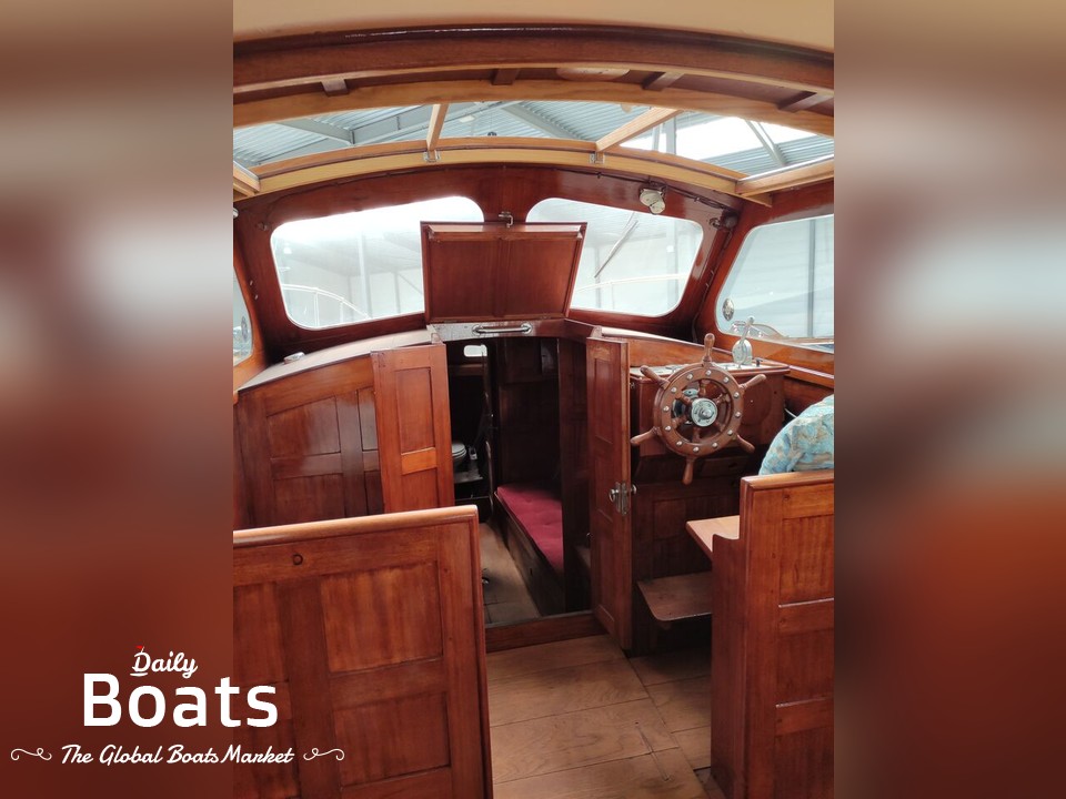 1939 Jac Iversen Siroka for sale. View price, photos and Buy 1939 Jac ...