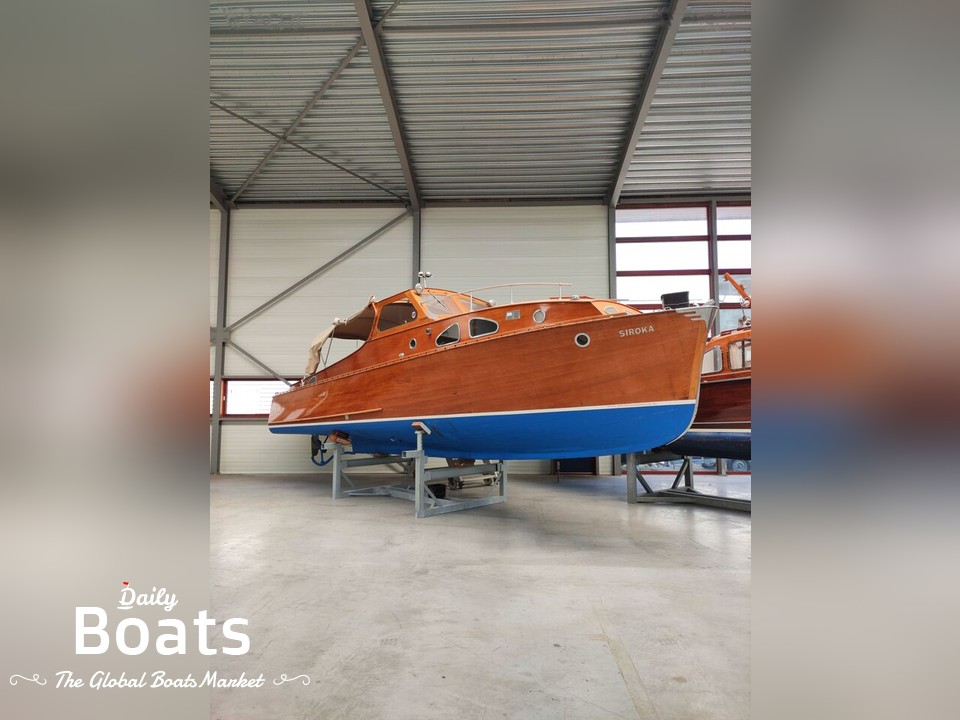 1939 Jac Iversen Siroka for sale. View price, photos and Buy 1939 Jac ...