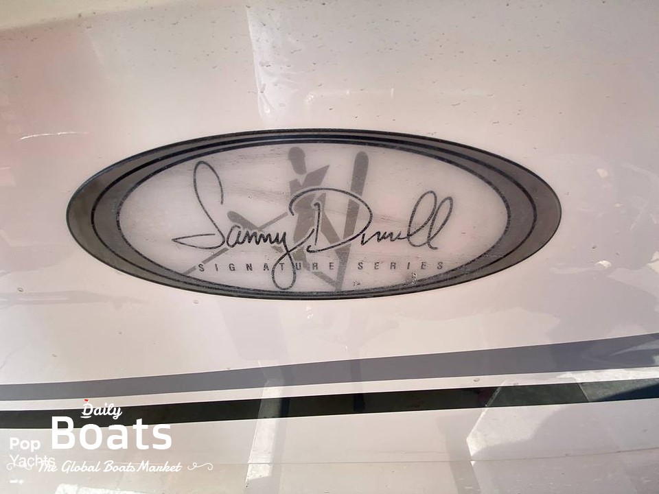 1999 MasterCraft 205 Pro Star Duvall Edition for sale. View price ...