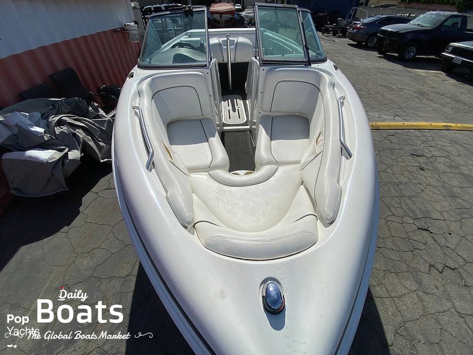 1999 MasterCraft 205 Pro Star Duvall Edition for sale. View price ...