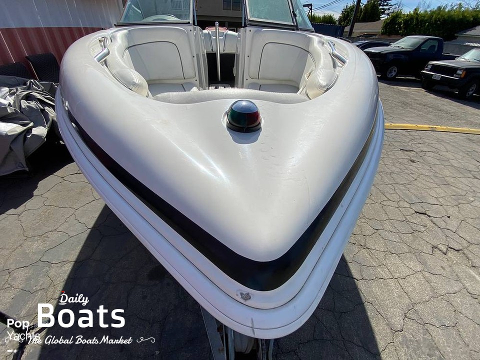 1999 MasterCraft 205 Pro Star Duvall Edition for sale. View price ...