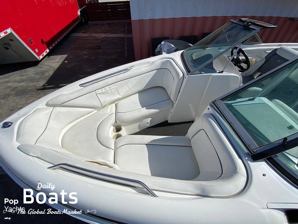 1999 MasterCraft 205 Pro Star Duvall Edition for sale. View price ...