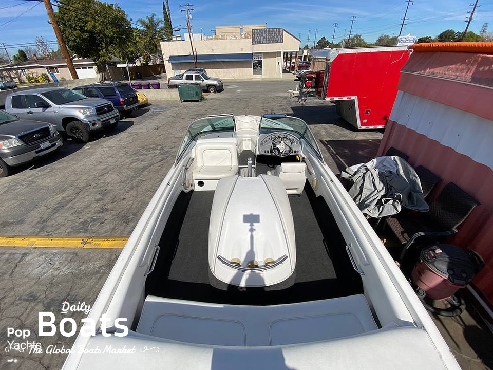 1999 MasterCraft 205 Pro Star Duvall Edition for sale. View price ...