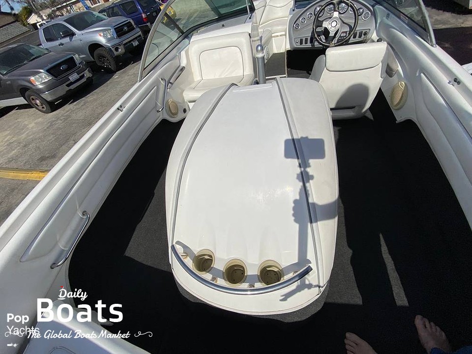 1999 MasterCraft 205 Pro Star Duvall Edition for sale. View price ...