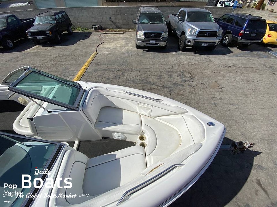 1999 MasterCraft 205 Pro Star Duvall Edition for sale. View price ...