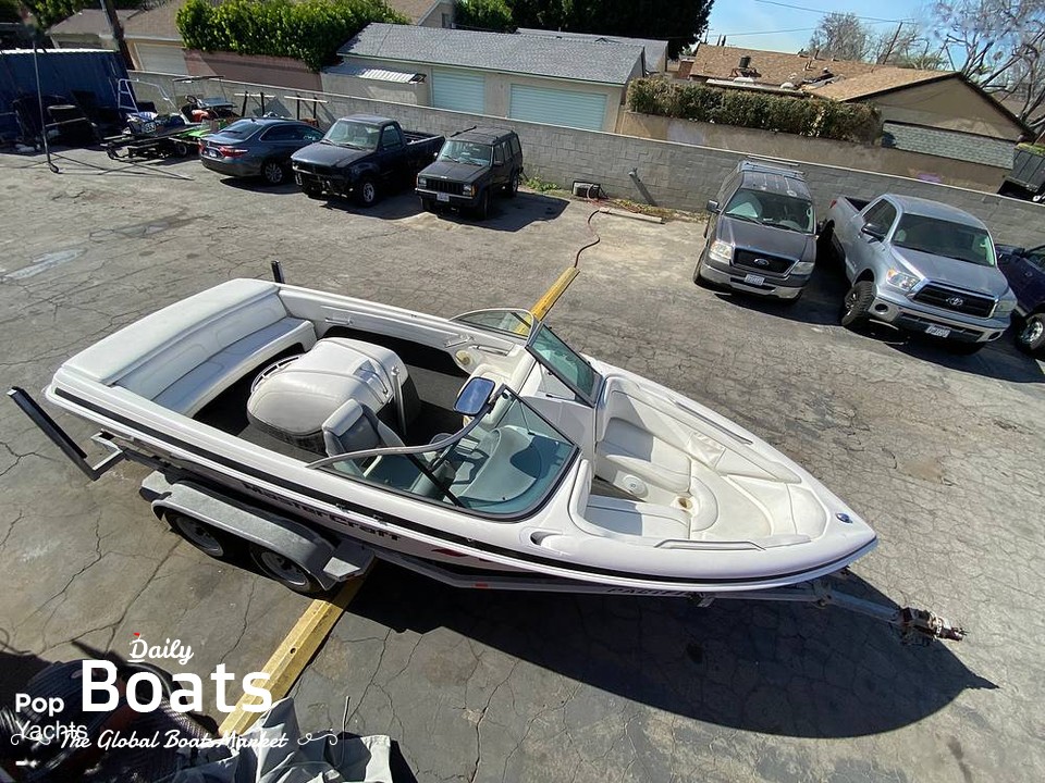 1999 MasterCraft 205 Pro Star Duvall Edition for sale. View price ...