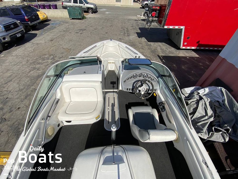 1999 MasterCraft 205 Pro Star Duvall Edition for sale. View price ...