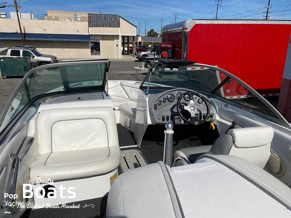 1999 MasterCraft 205 Pro Star Duvall Edition for sale. View price ...