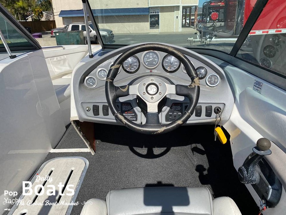 1999 MasterCraft 205 Pro Star Duvall Edition for sale. View price ...