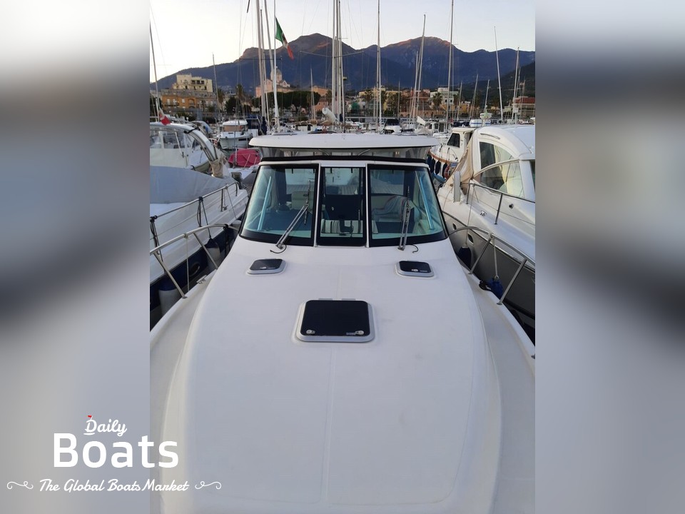 2008 Pursuit Os 335 Offshore for sale. View price, photos and Buy 2008 ...