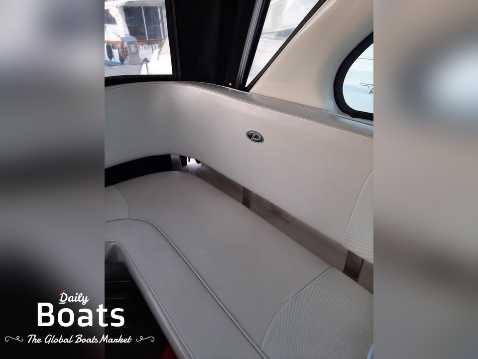 2008 Pursuit Os 335 Offshore for sale. View price, photos and Buy 2008 ...