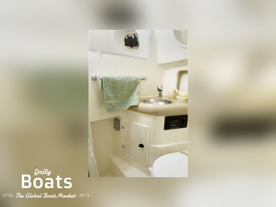 2008 Pursuit Os 335 Offshore for sale. View price, photos and Buy 2008 ...