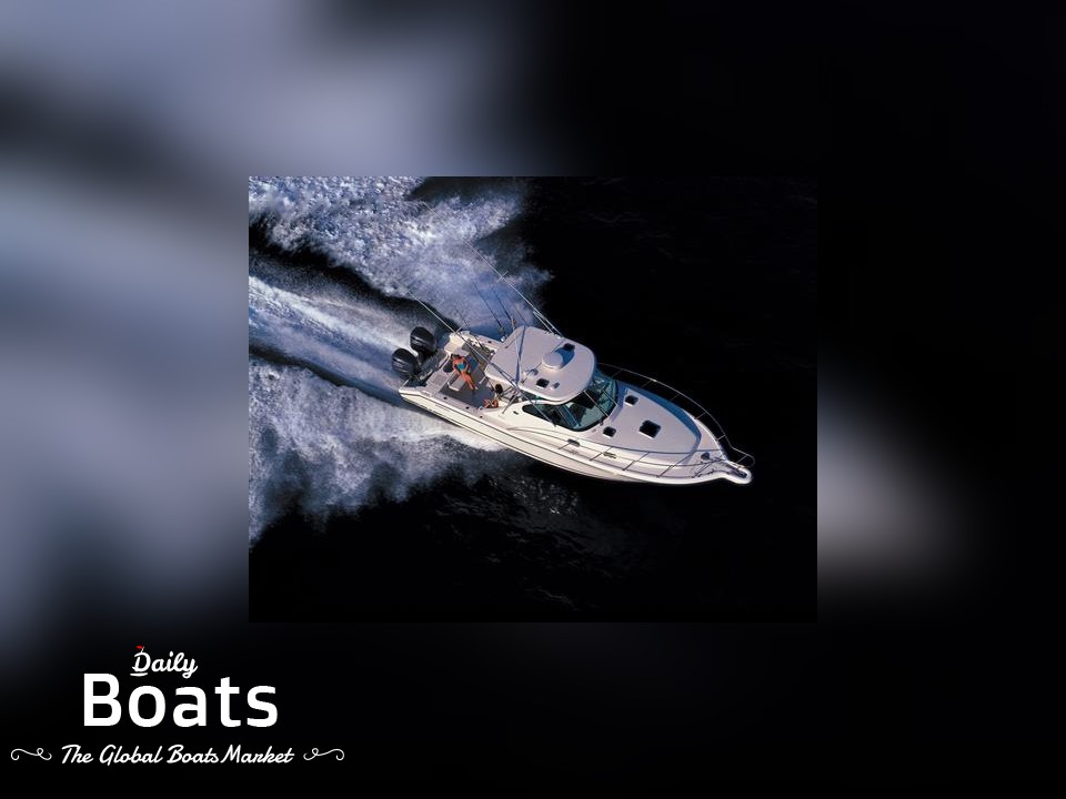 2008 Pursuit Os 335 Offshore for sale. View price, photos and Buy 2008 ...