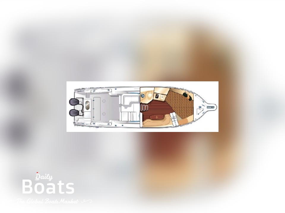 2008 Pursuit Os 335 Offshore for sale. View price, photos and Buy 2008 ...