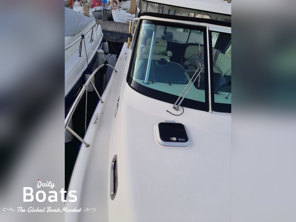 2008 Pursuit Os 335 Offshore for sale. View price, photos and Buy 2008 ...