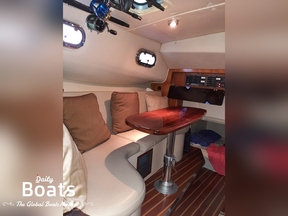 2008 Pursuit Os 335 Offshore for sale. View price, photos and Buy 2008 ...