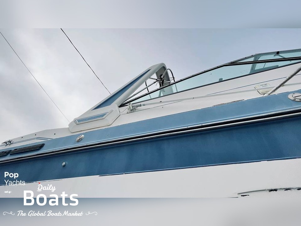 1987 Sea Ray 268 Sundancer for sale. View price, photos and Buy 1987 ...
