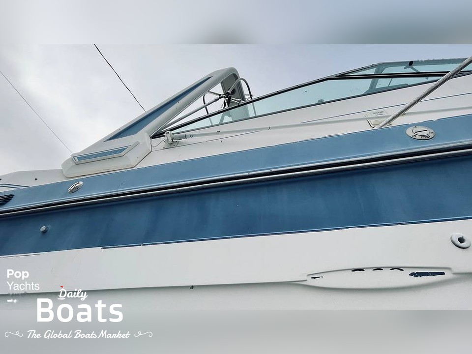 1987 Sea Ray 268 Sundancer for sale. View price, photos and Buy 1987 ...