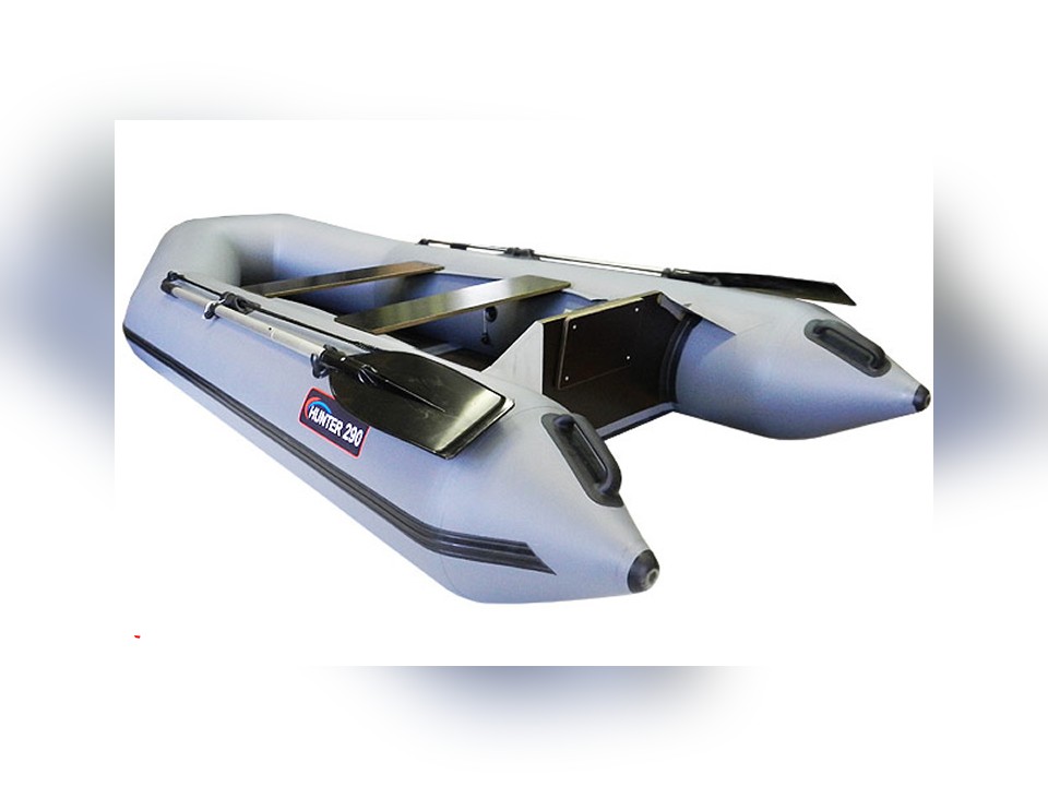 2021 Hunterboat 290 L for sale. View price, photos and Buy 2021 ...