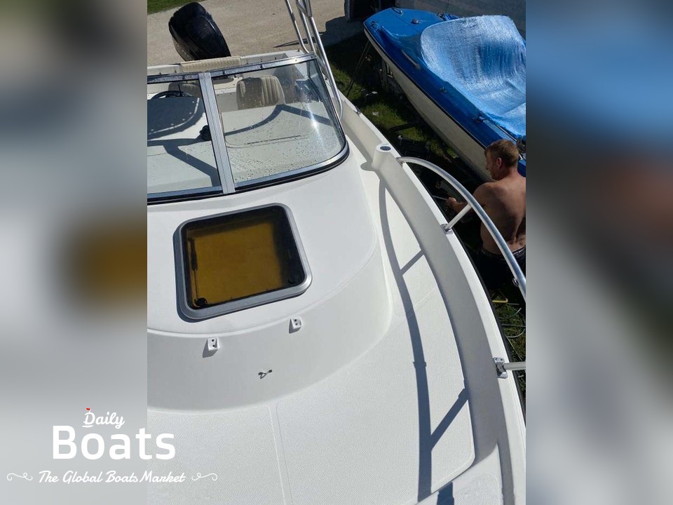 2008 Mako 215 for sale. View price, photos and Buy 2008 Mako 215 #438970