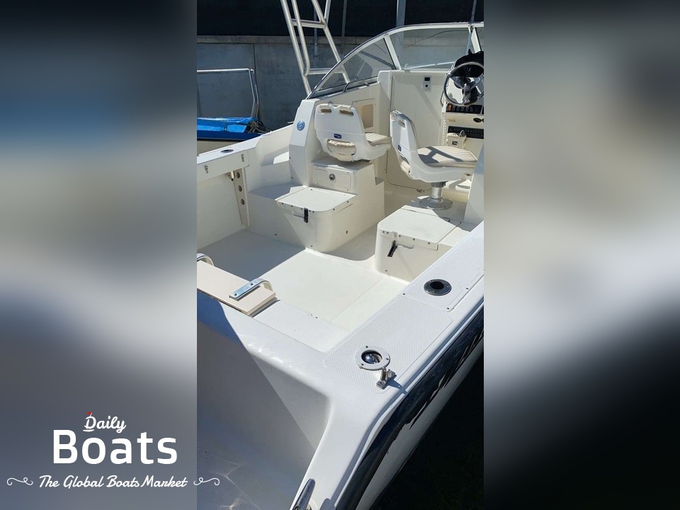 2008 Mako 215 for sale. View price, photos and Buy 2008 Mako 215 #438970