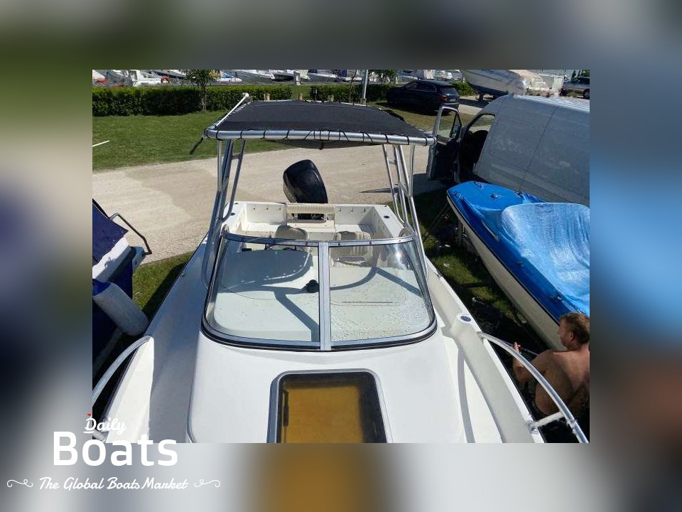 2008 Mako 215 for sale. View price, photos and Buy 2008 Mako 215 #438970