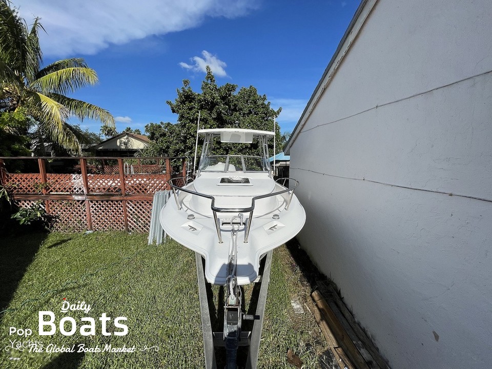 2004 Pro-Line 22 Walk for sale. View price, photos and Buy 2004 Pro ...