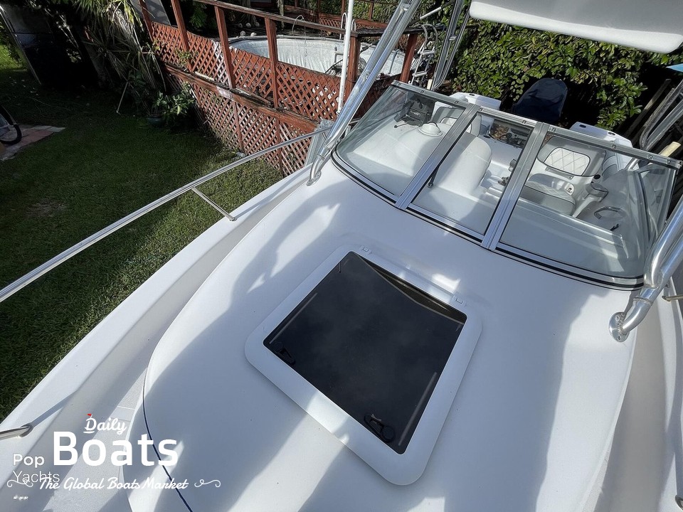 2004 Pro-Line 22 Walk for sale. View price, photos and Buy 2004 Pro ...