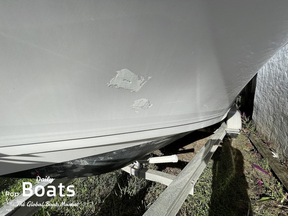 2004 Pro-Line 22 Walk for sale. View price, photos and Buy 2004 Pro ...