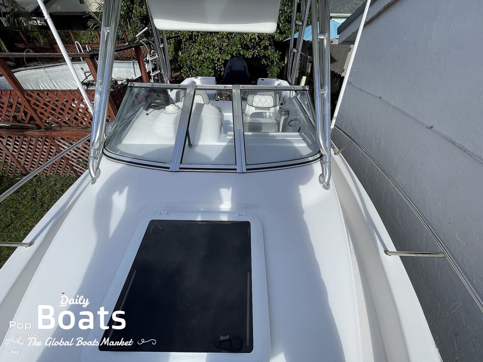 2004 Pro-Line 22 Walk for sale. View price, photos and Buy 2004 Pro ...