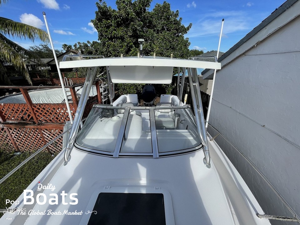 2004 Pro-Line 22 Walk for sale. View price, photos and Buy 2004 Pro ...