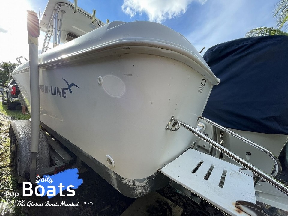 2004 Pro-Line 22 Walk for sale. View price, photos and Buy 2004 Pro ...